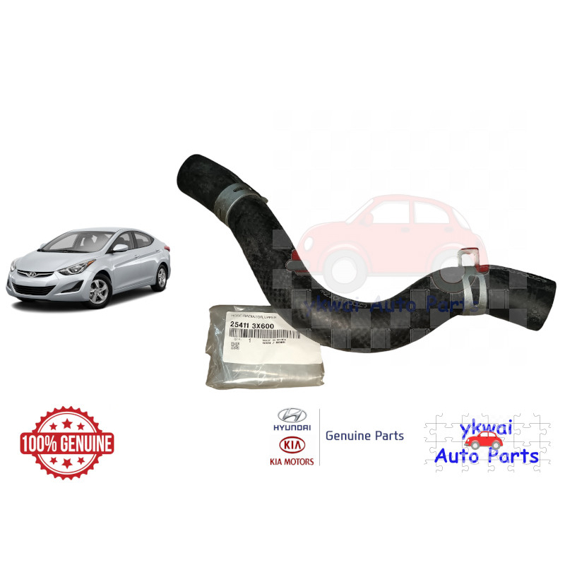 ท่อหม้อน้ํามอเตอร์ สําหรับ Hyundai Elantra MD 1.8 Kia Cerato K3 2.0 ...