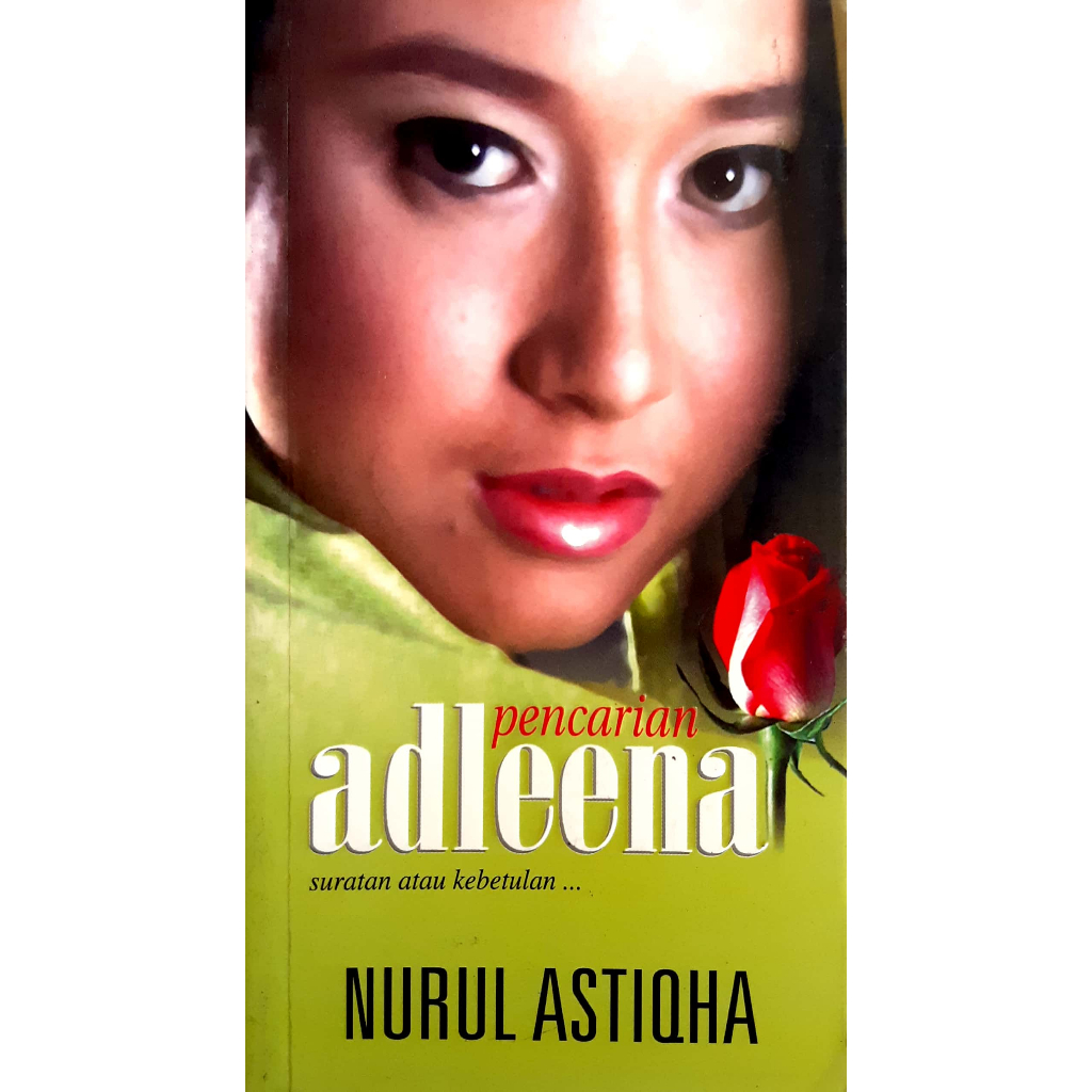 Nurul astiqha จดหมาย ADLEENA หรือ เหรียญซิเดนซ์ | Shopee Thailand