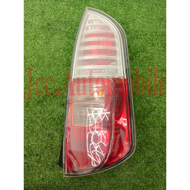 Toyota PASSO RACY (QNC10) REARLAMP (ขวาเท่านั้น) [A-2-5] | Shopee Thailand