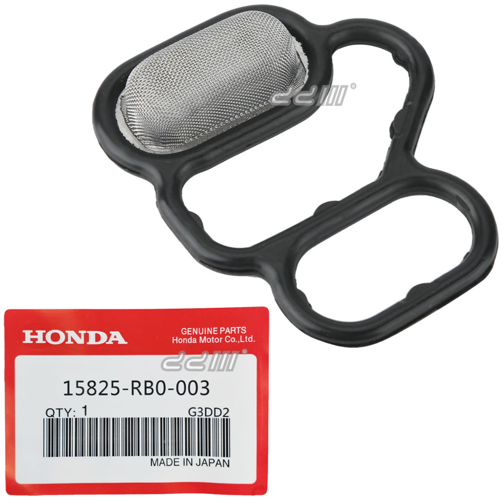 ปะเก็นโซลินอยด์วาล์วกรอง 15825-RB0-003 Honda City TMO T9A Jazz TFO T5A ...