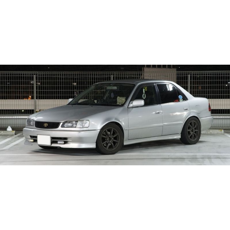 ยางประตู Toyota AE111 ยางประตู AE111 | Shopee Thailand