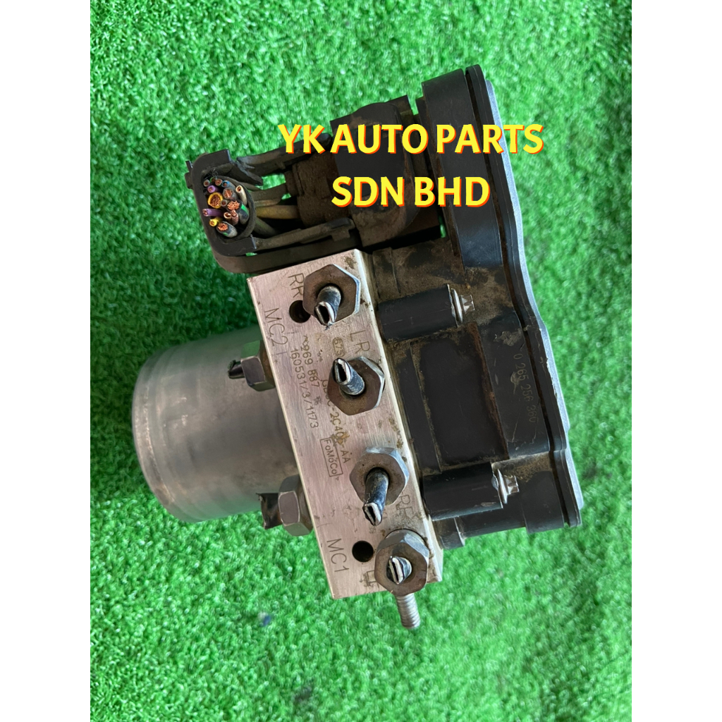 Ford RANGER ปั๊ม ABS T7 GB3C 2C405 AA ใช้แล้ว | Shopee Thailand