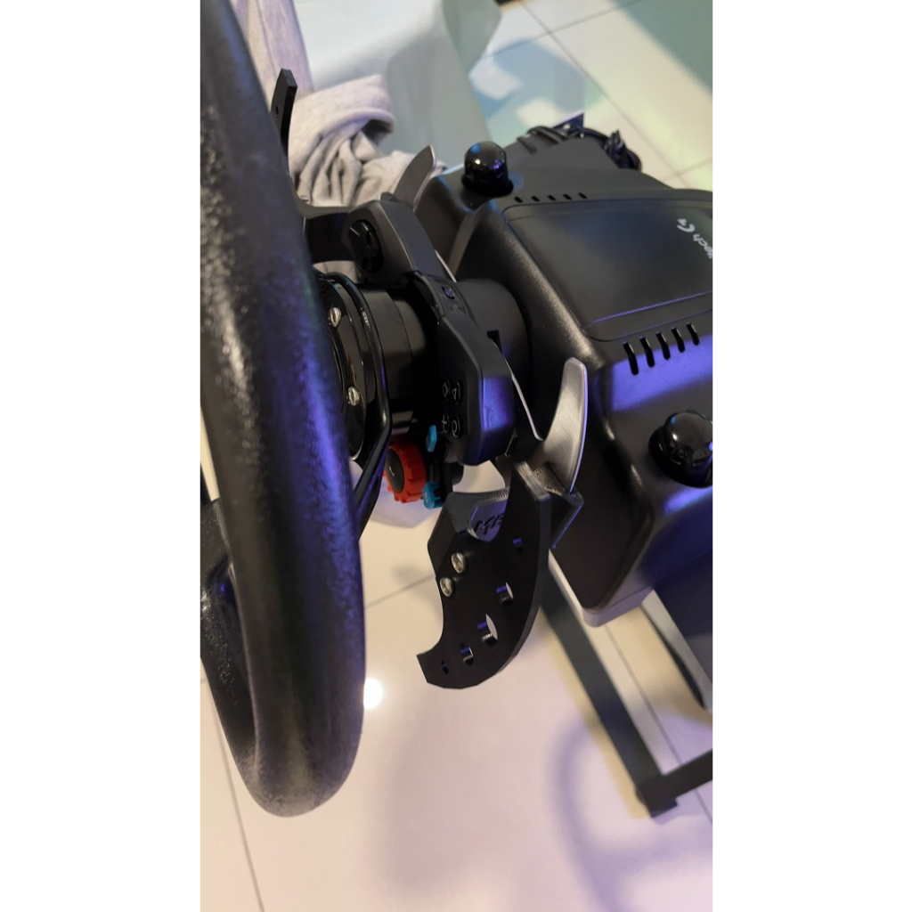 Logitech G29 / G27/ 923 Paddle Shifter | Shopee Thailand
