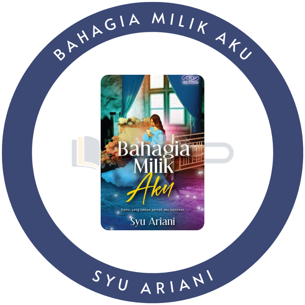Bbo Lai Novel Famar Pakeer Happy Belongs to Me Syu Arianni ฉบับที่ ...