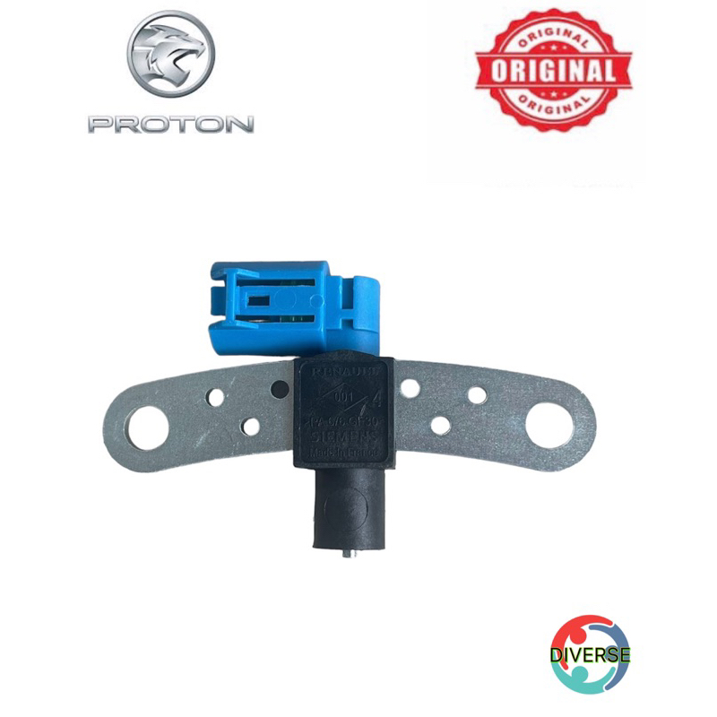 Proton Savvy TDC Sensor Renault TDC ตําแหน่งเพลาข้อเหวี่ยงสวิทช์ ...