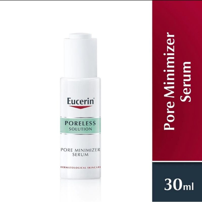 Eucerin Poreless Solution Pore Minimizer 30ml | Shopee Thailand