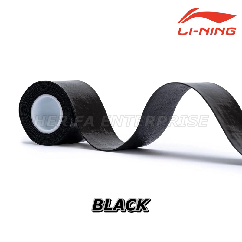 Li-ning GP3000 Overgrip 100 สําหรับแบดมินตัน,สควอชหรือเทนนิส LINING ...