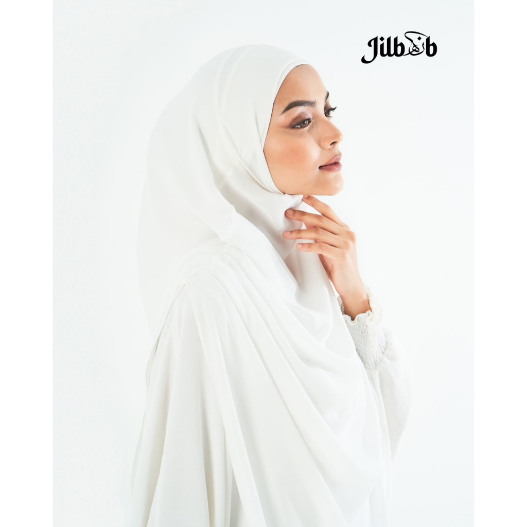 Nunha JILBAB NAJJAH COLLECTION | Shopee Thailand Nunha JILBAB NAJJAH COLLECTION | Shopee Thailand