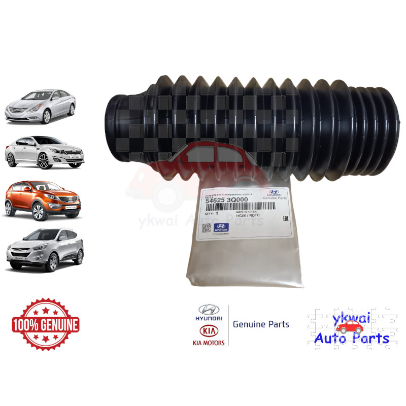 ฝาครอบกันฝุ่น โช๊คอัพหน้า สําหรับ Hyundai Sonata YF Tucson LM Kia ...