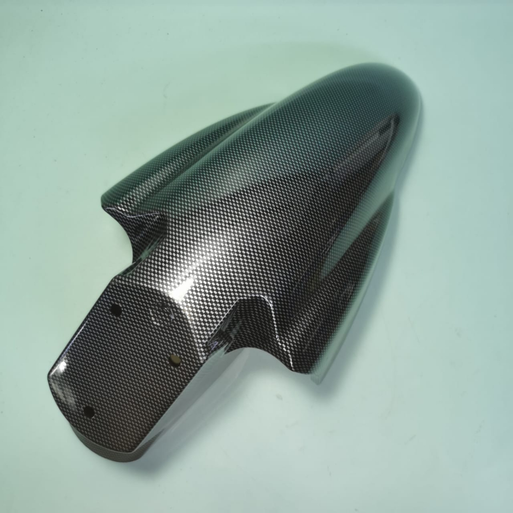 Suzuki Step 125 - บังโคลนหน้า [ อะไหล่ OE ] - Carbon Racing | Shopee ...