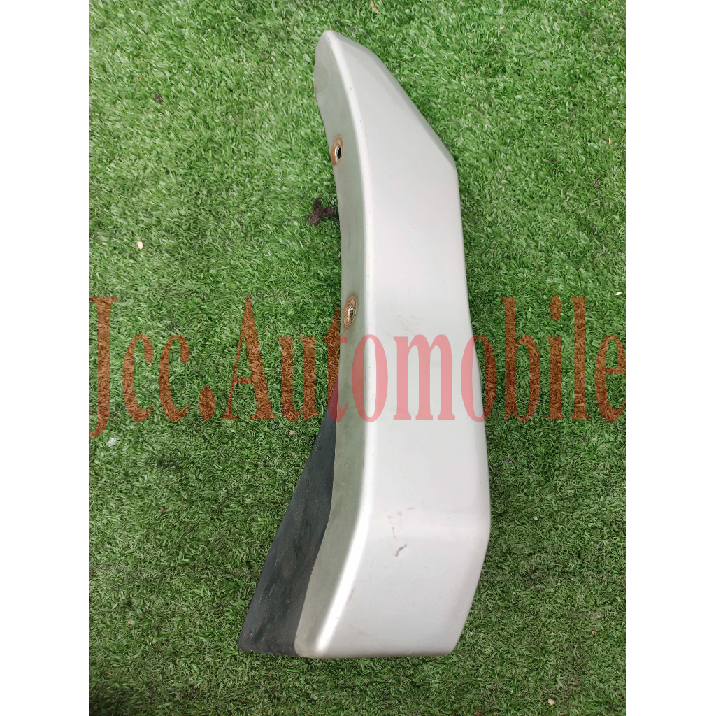 Toyota ESTIMA (ACR30) MUDGUARD FENDER PANEL FRONT/LEFT ONLY [B-4-2 ...