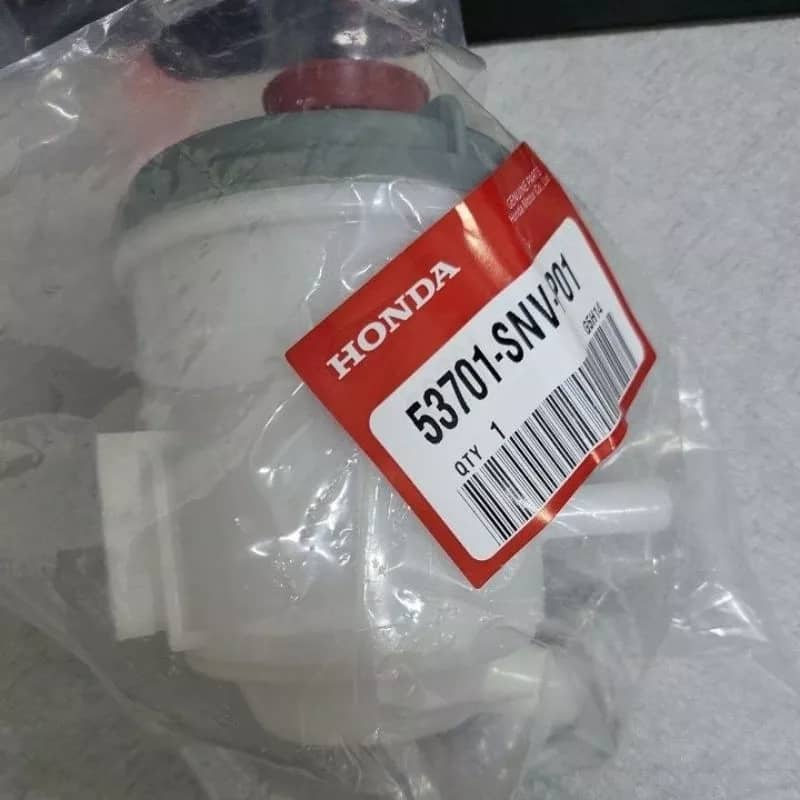 ถังพวงมาลัยพาวเวอร์ 53701-SNV-P01 HONDA CIVIC SNA FD FD1 1.8 | Shopee ...