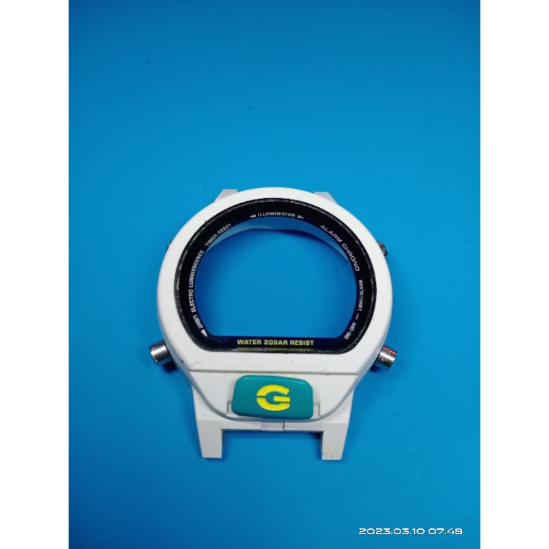 เคสแข็ง G CASE G SHOCK DW6900 | Shopee Thailand