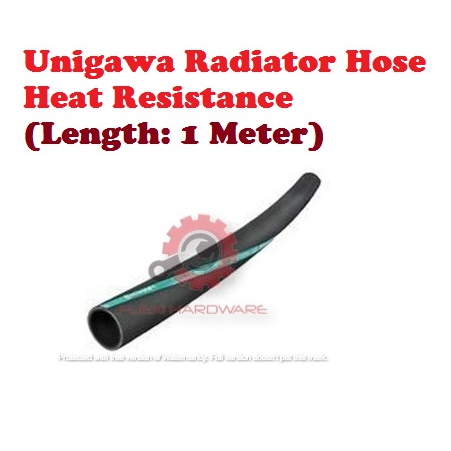 Unigawa ท่อหม้อน้ําทนความร้อน (ความยาว: 1 เมตร) | Shopee Thailand