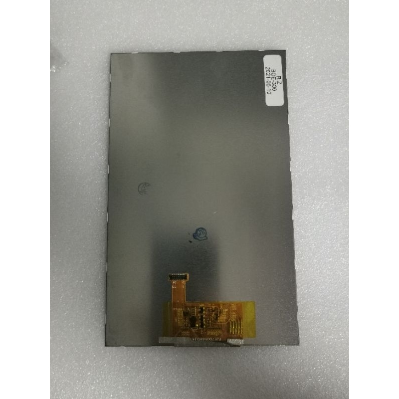 อะไหล่หน้าจอ Lcd 45 Online แบบเปลี่ยน สําหรับ Sam T231 T235 T230 Galaxy ...