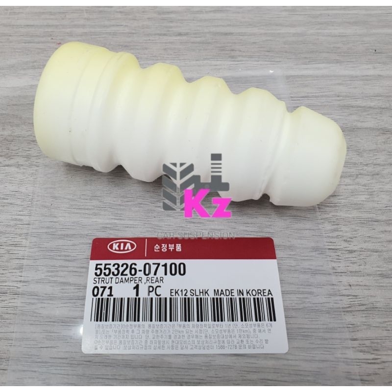 Kia PICANTO NAZA SURIA HYUNDAI ACCENT 2006 HYUNDAI GETZ -2 IN 1 ชุด ...