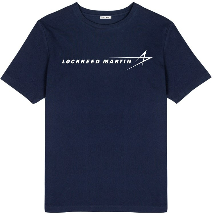 Lockheed MARTIN เสื้อยืด/หมวก | Shopee Thailand