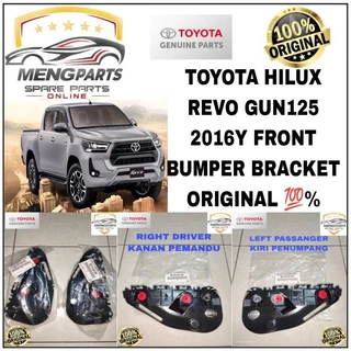 Toyota, Hilux revo, กันชนหน้า ราคาพิเศษ | Shopee Thailand