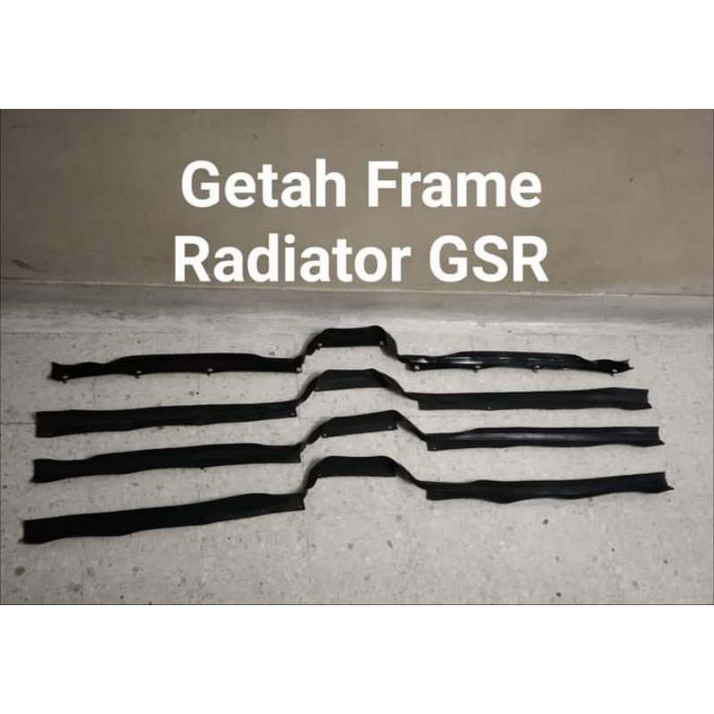 กล่องยางประตูกระจกมองหลัง สําหรับ Mitsubishi Boxtype A172 A174 A175 ...