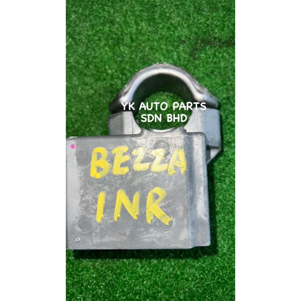 Perodua BEZZA 1NR STEERING LOCK ใช้แล้ว | Shopee Thailand