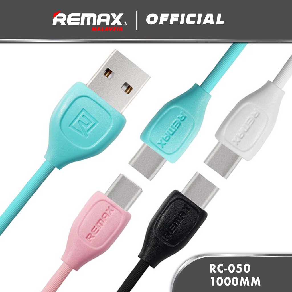 Remax RC-050 Lesu Light Speed สายชาร์จข้อมูล 1 เมตร [ใช้ได้กับ iPhone ...