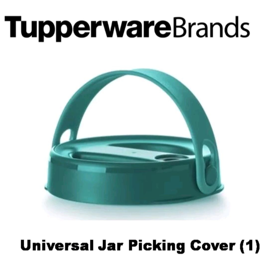 Tupperware Universal Jar Picking Cover (1 ) | Shopee Thailand