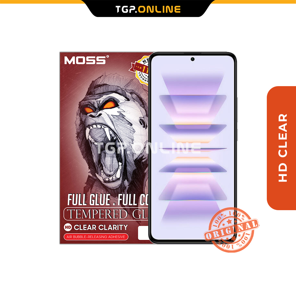 Redmi K60 K50 A2 A1 Plus 13c 12 12c 11t 10 10c 6 7 7a 8 9 9t 9i Pro Prime 5G กระจกนิรภัยใส แบบ ...