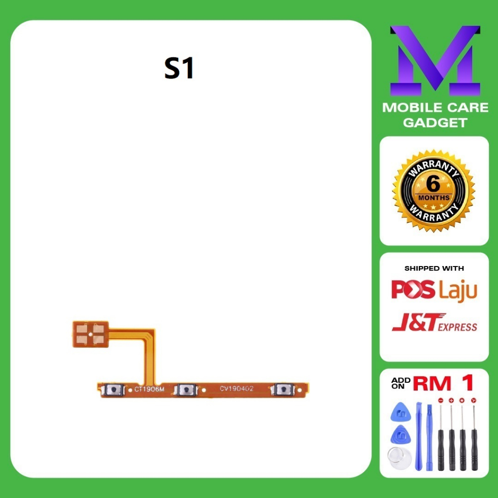 Mcg ใช้งานร่วมกับ VI S1 / V11 / V11 PRO / V5 / V5S / V9 / Y85 เปิดปิด ...
