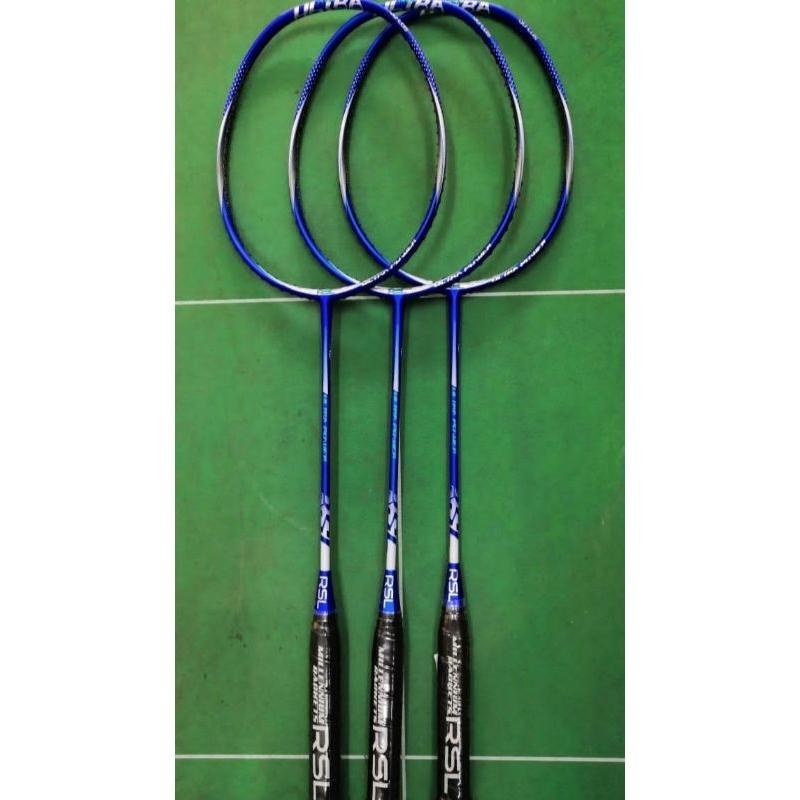 แร็คเก็ตแบดมินตัน RSL ULTRA | Shopee Thailand