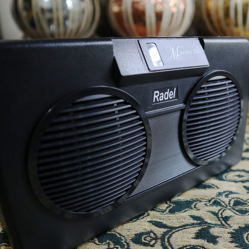 กล่องดิจิตอล Tanpura Shruti Radel Saarang Maestro Dx | Shopee Thailand