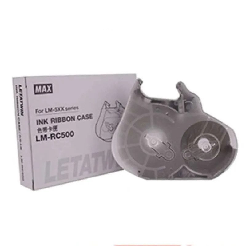 เคสหมึก สําหรับ Letatwin LM-RC310 LM-RC500 LM 370A 370E 380A 380E 380EZ ...