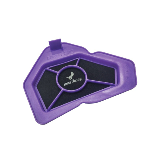 UMA RACING Suzuki RAIDER 150 FI/BELANG 150 FI เครื่องกรองอากาศคู่ 100% ...