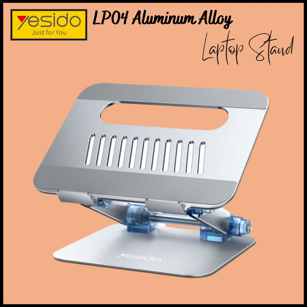 Yesido LP04 ใหม่ Technique Compound Aluminium Alloy Folding Design ...
