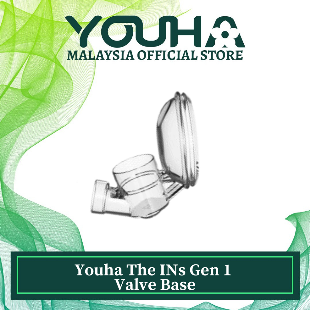 [ ร ้ านค ้ าอย ่ างเป ็ นทางการ ] Youha The Ins/Ava Gen 1 ฐานวาล ์ วปั ...