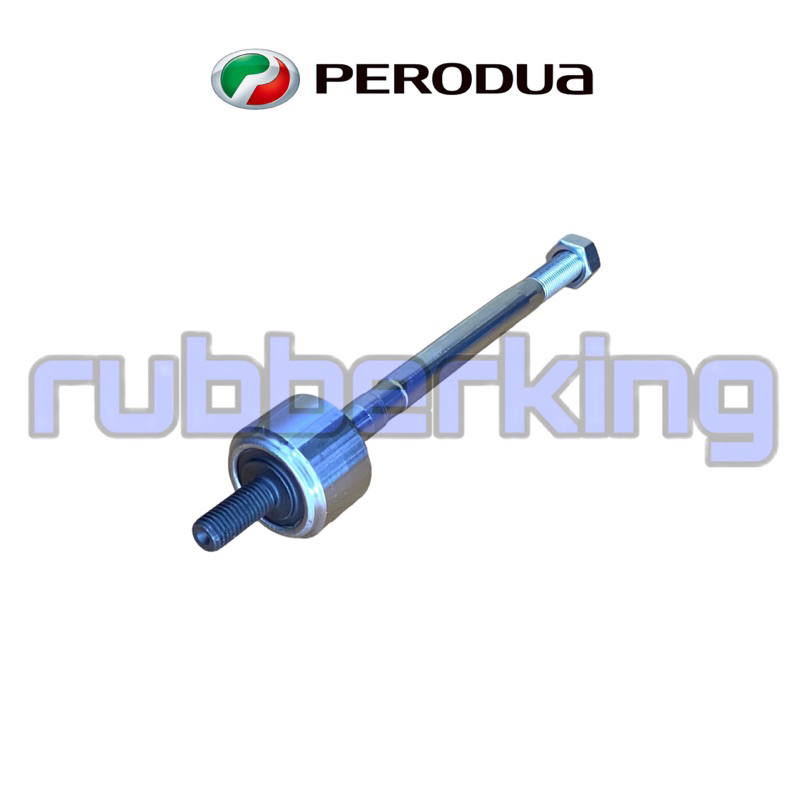 (1PC) Perodua KANCIL 660 STEERING RACK END / BALL HEAD (คุณภาพระดับพรี ...