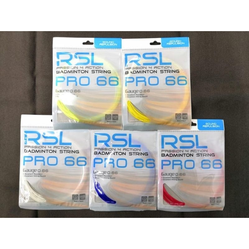 แร็คเก็ตแบดมินตัน RSL ULTRA | Shopee Thailand