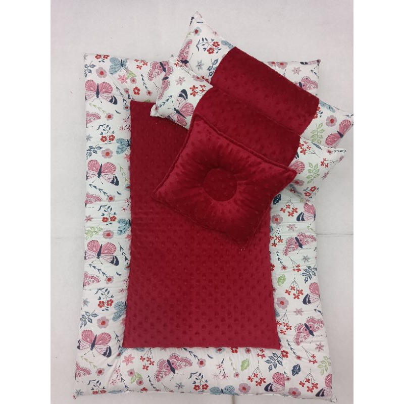 ผ้านวม Tilam Set Baby และ Cantik | Shopee Thailand