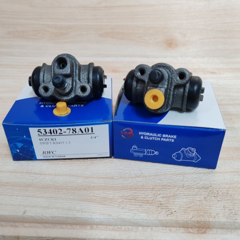 ปั๊มเบรกหลัง สําหรับ SUZUKI SWIFT 1.5/1.6 2005Y, SX4 2010Y 53402-78A01 ...