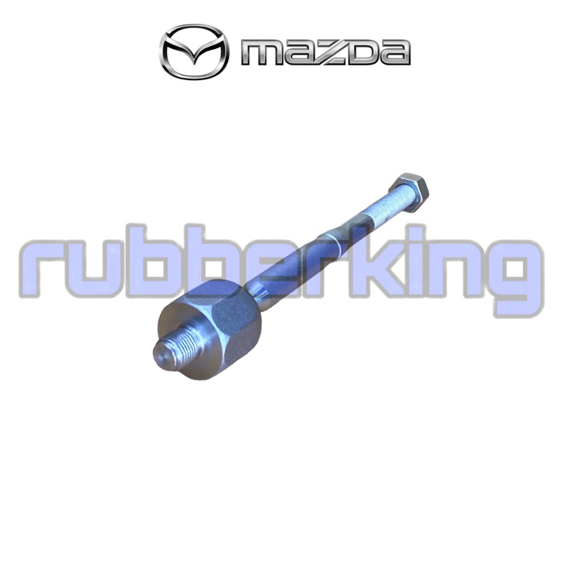 (1PC) Mazda2 MAZDA-2 DK DL STEERING RACK END / BALL HEAD (คุณภาพระดับพร ...