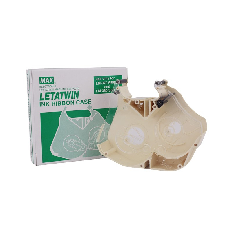 เคสหมึก สําหรับ Letatwin LM-RC310 LM-RC500 LM 370A 370E 380A 380E 380EZ ...