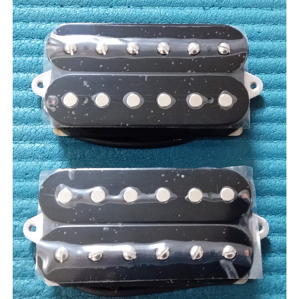 (KOREA) Kent Armstrong HPAO-1 หรือ HRO-1A Humbucker Guitar Pickup ...
