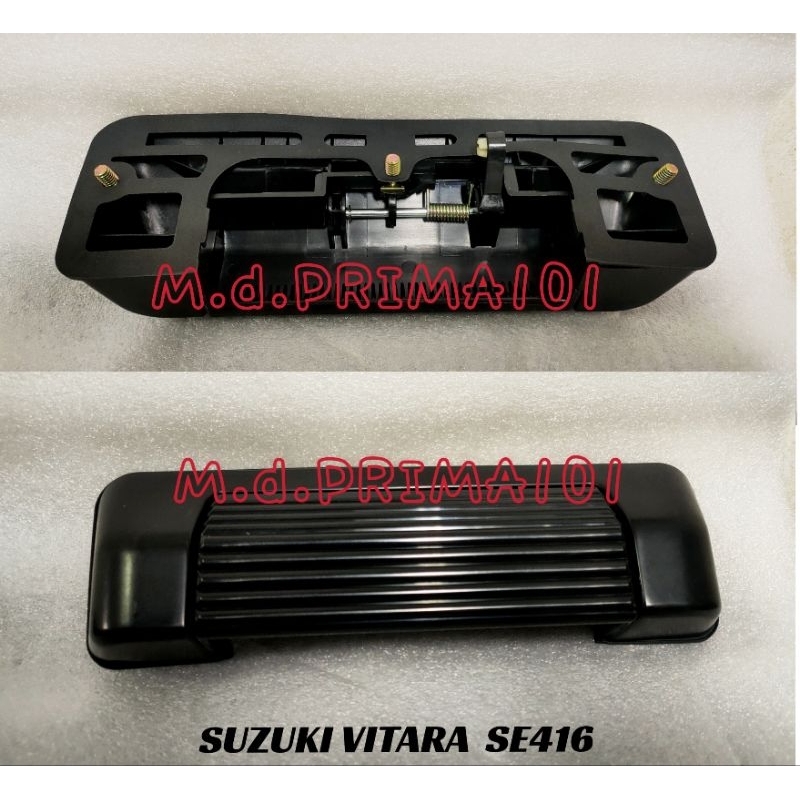Suzuki VITARA SE416 REAR LID BOOT HANDLE | Shopee Thailand