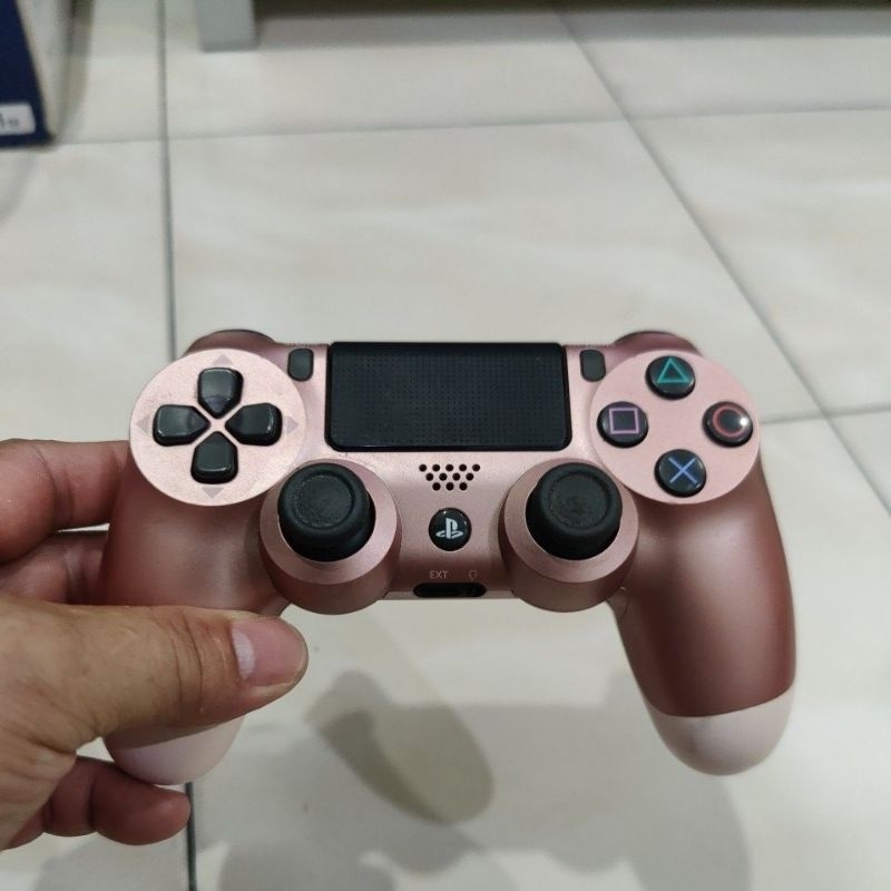 จอยเกมส์ ps4 v2 มือสอง | Shopee Thailand