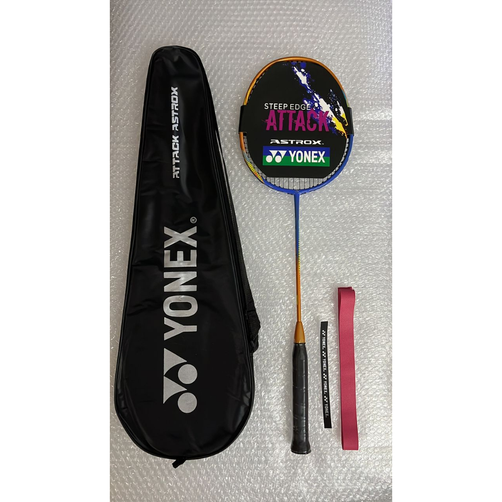 Yonex ไม้แบดมินตัน Astrox 77 Astrox FB | Shopee Thailand