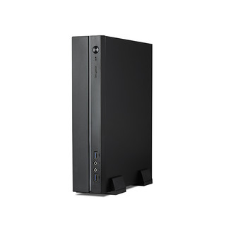 Tecgear CORE SLIM SFF เคส PC คุณภาพสูง (พร้อม PSU 250W) | Shopee Thailand