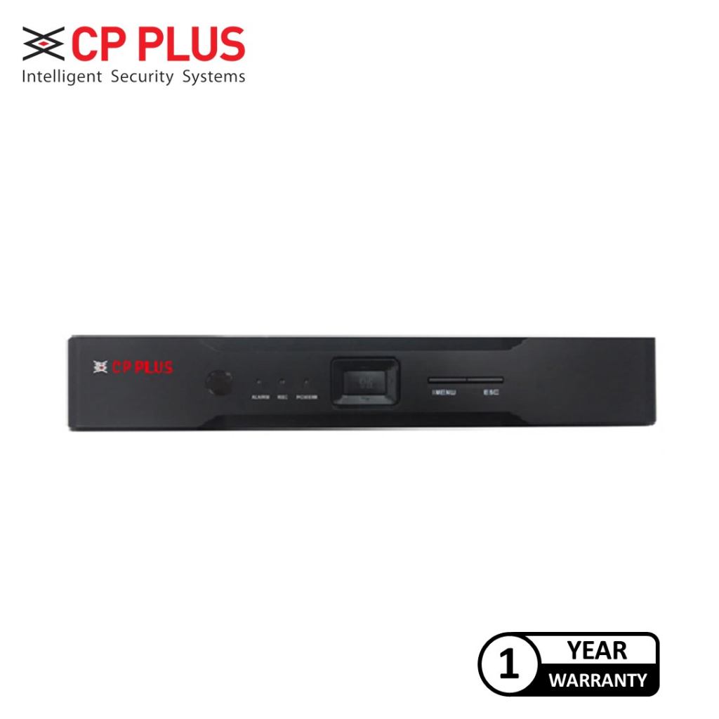 Cp PLUS ASTRA DVR 1 SATA 1080P 4CH/LITE 4CH | Shopee Thailand