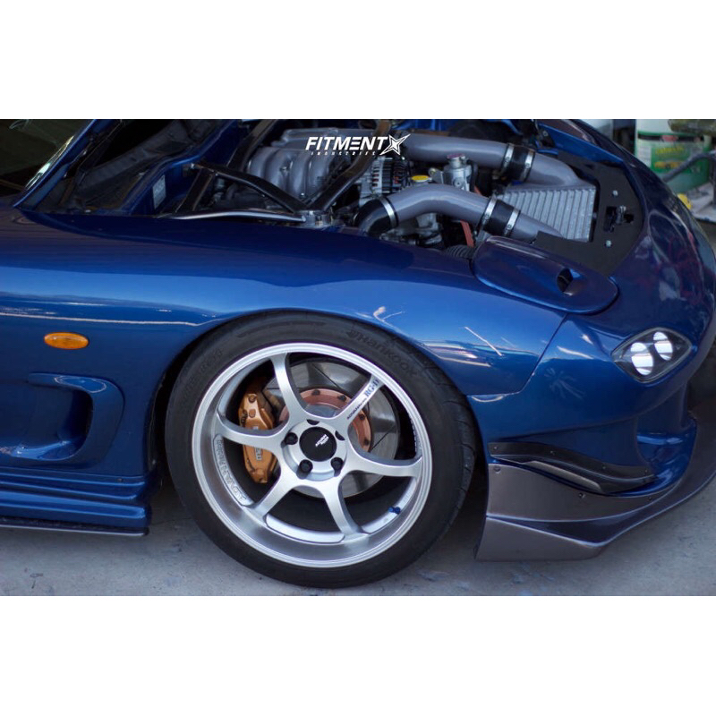 สติกเกอร์ตัด Yokohama Advan RG D RG-D | Shopee Thailand