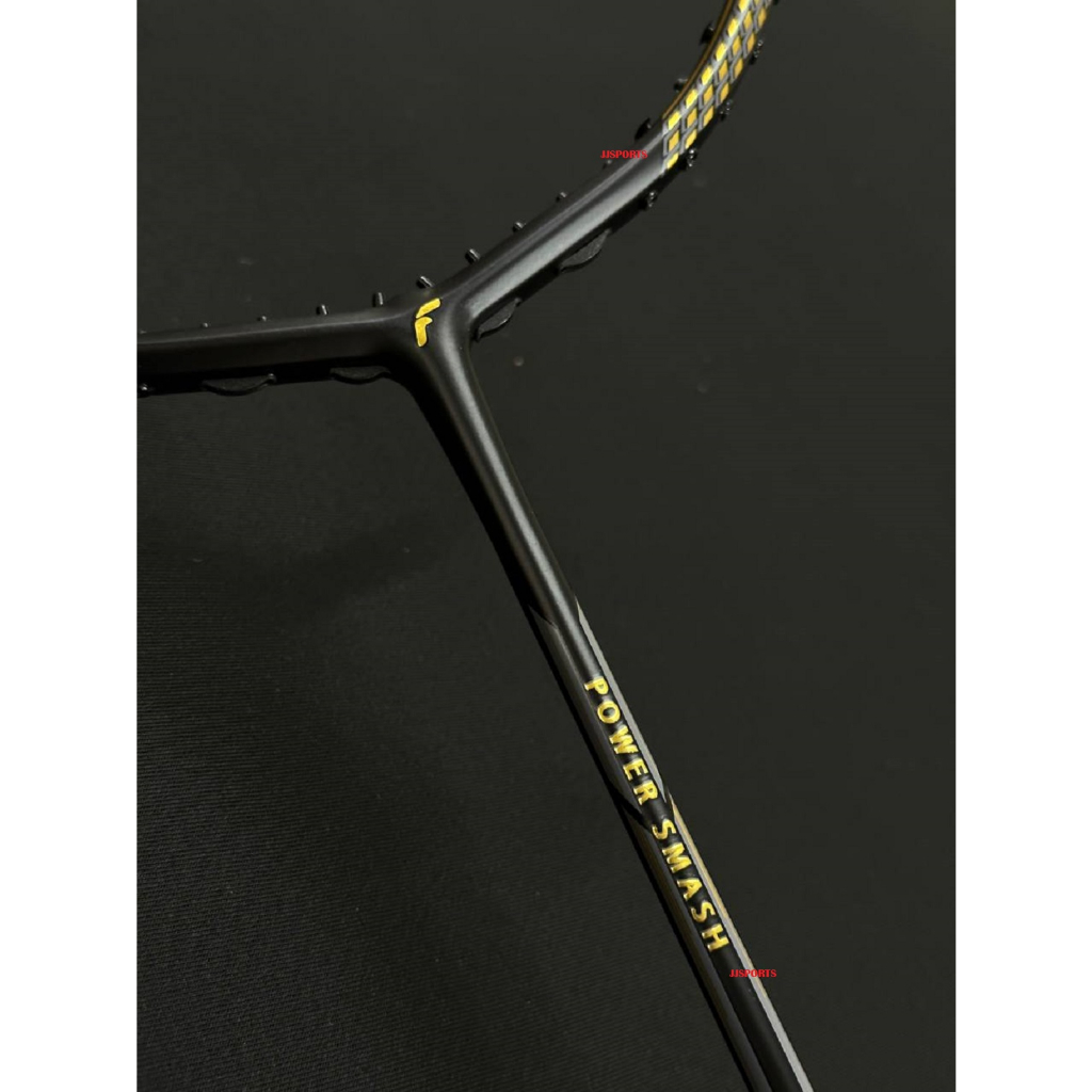 Flex Power TJ Power Series (ไม้แบดมินตัน Smash | Shopee Thailand