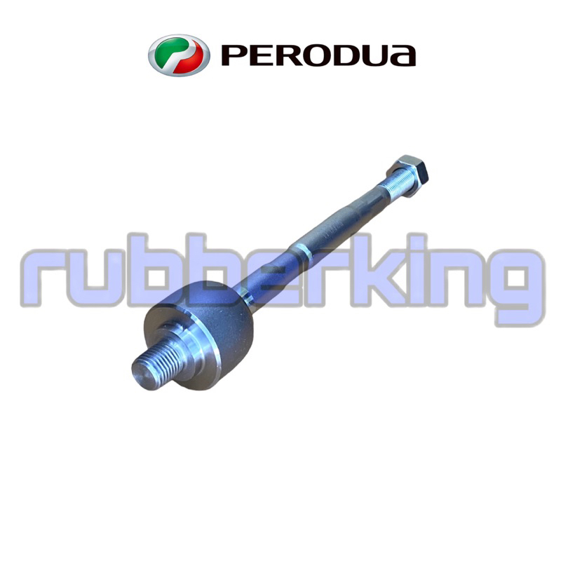 (1PC) Perodua KANCIL 850 STEERING RACK END / BALL HEAD (คุณภาพระดับพรี ...