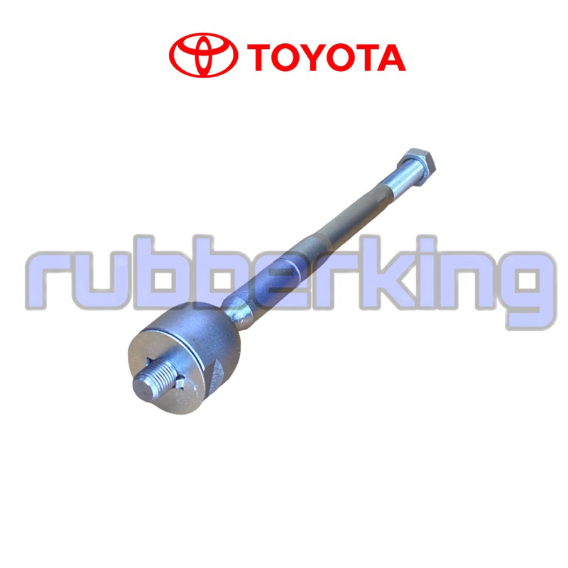 (1PC) Toyota HIACE RZH112 LH113 LH172 POWER STEERING RACK END / BALL ...